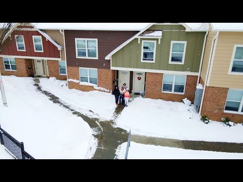 Martin Luther King Apartments