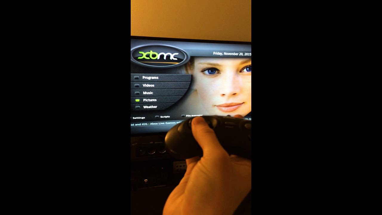 USB RetroPad Adapter Lite Overview - Xbox