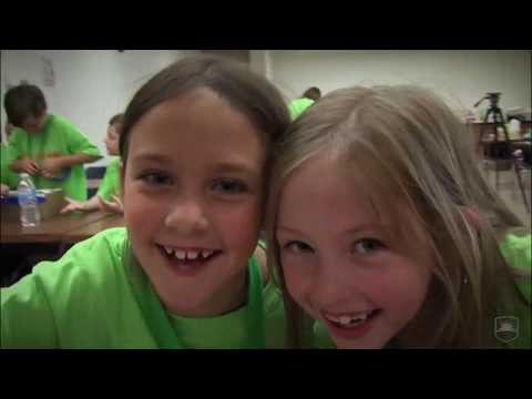 Waubonsee Summer Youth Enrichment Program (YEP!)