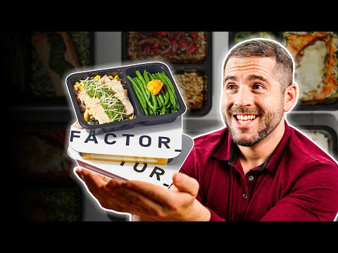 Factor75 Review: A Journey of Nutritional Wellness