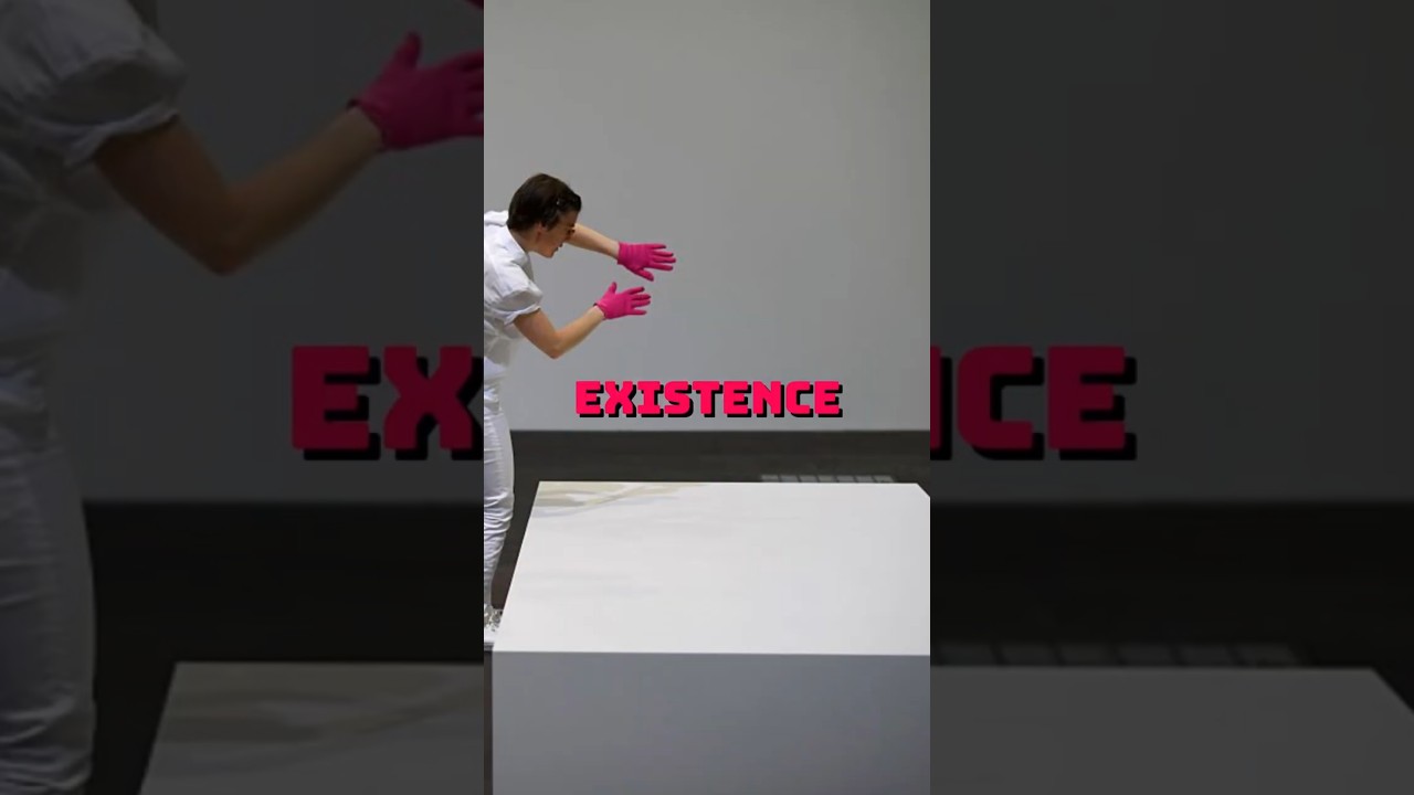 INVISIBLE Sculpture Sold for $14,000 #art #artnews #modernart