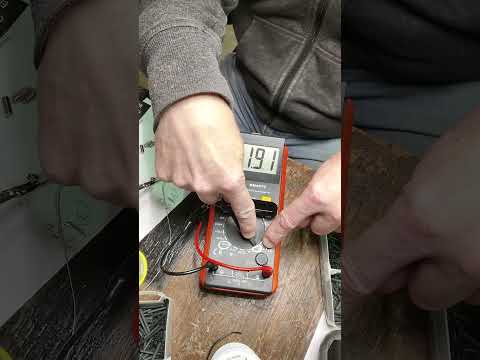 Resistance Means NOTHING about a Guitar Pickup and INDUCTANCE means Everything!