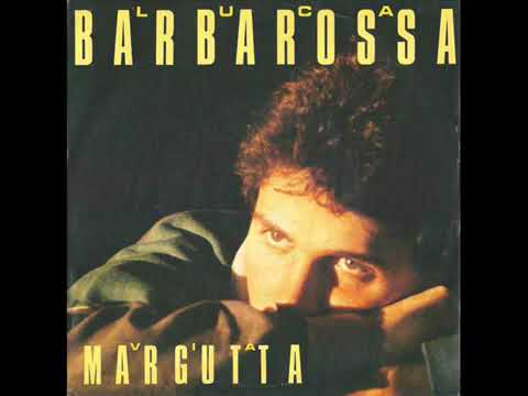Luca Barbarossa - Via Margutta