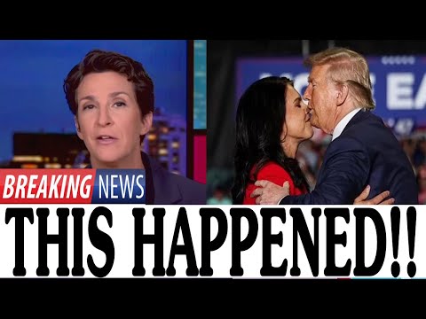 The Rachel Maddow Show 6/23/25 | 🅼🆂🅽🅱️🅲 Breaking News June 23, 2025