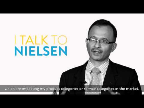 Talk To Nielsen To Create Outcomes