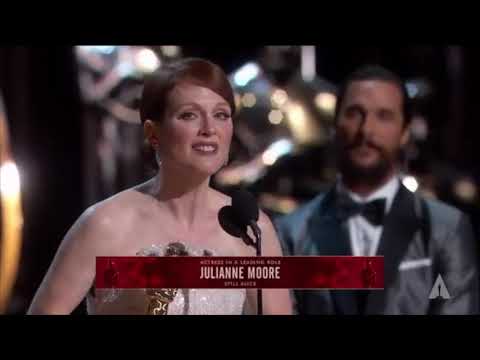 The Oscars Project: Racial Inequality in the Categories of Best Actor ...