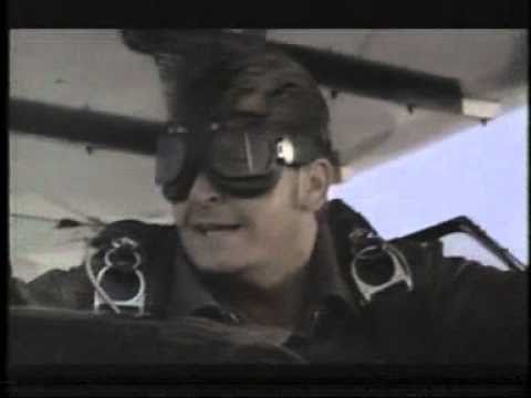 Terminal Velocity tv ad