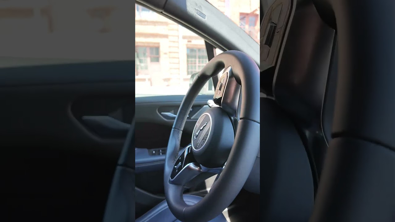 Naik Kereta Tanpa Pemandu – Cuak Giler!