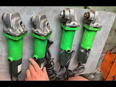 Mài kosoku nội địa Nhật đã lên điện 220v (0983323820)
