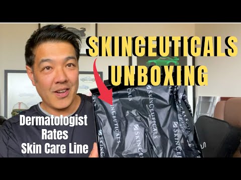 SkinCeuticals SKIN CARE Review