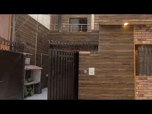 This Is Your Chance To Buy Prime Location House In Karachi Gulistan-e-Jauhar - Block 17 ...