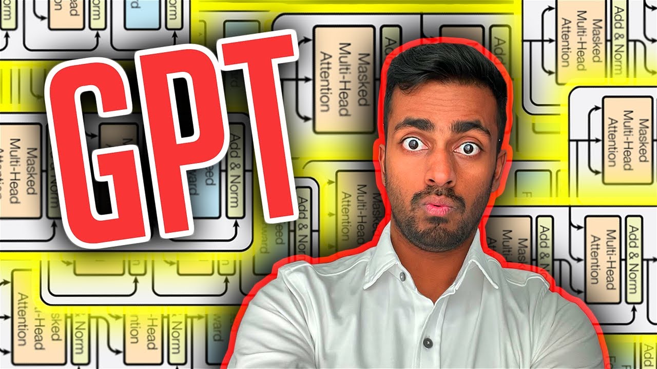 Understanding GPT: From Transformers to ChatGPT | Galaxy.ai