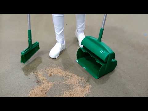 Dust Pans - Plastic Pan Latest Price, Manufacturers & Suppliers