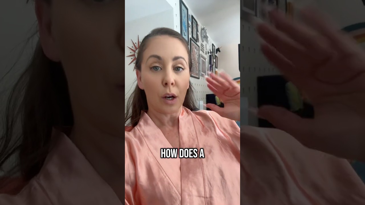 Stepmom Joke, Real Quick
