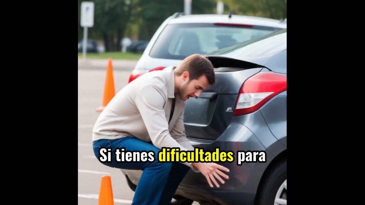 Todo lo que se realiza en la sincronización de un carro
