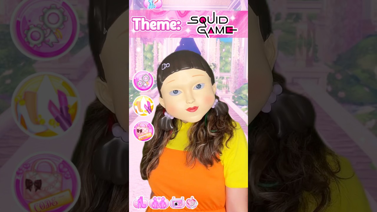 When PLAYERS DON'T Follow the THEME in DRESS TO IMPRESS!