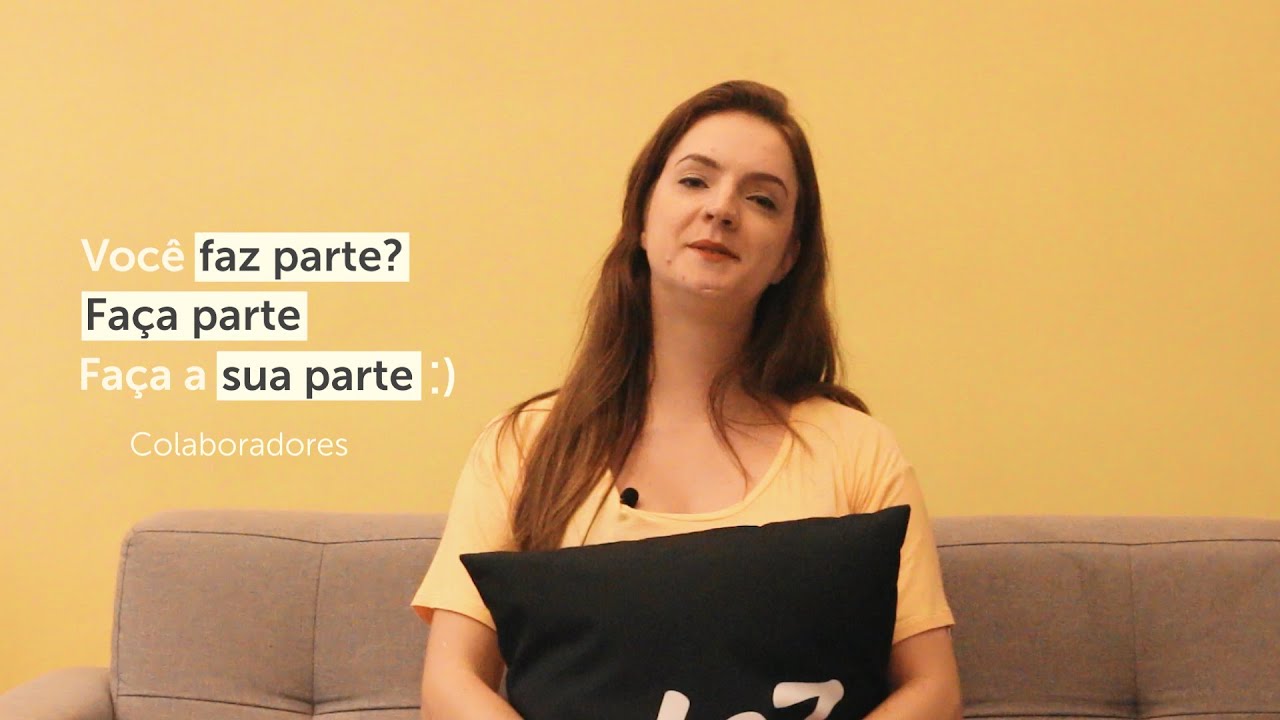 Elo7 | 12 Anos - Colaboradores