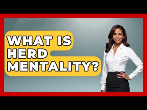 What Is Herd Mentality? - Stock and Options Playbook