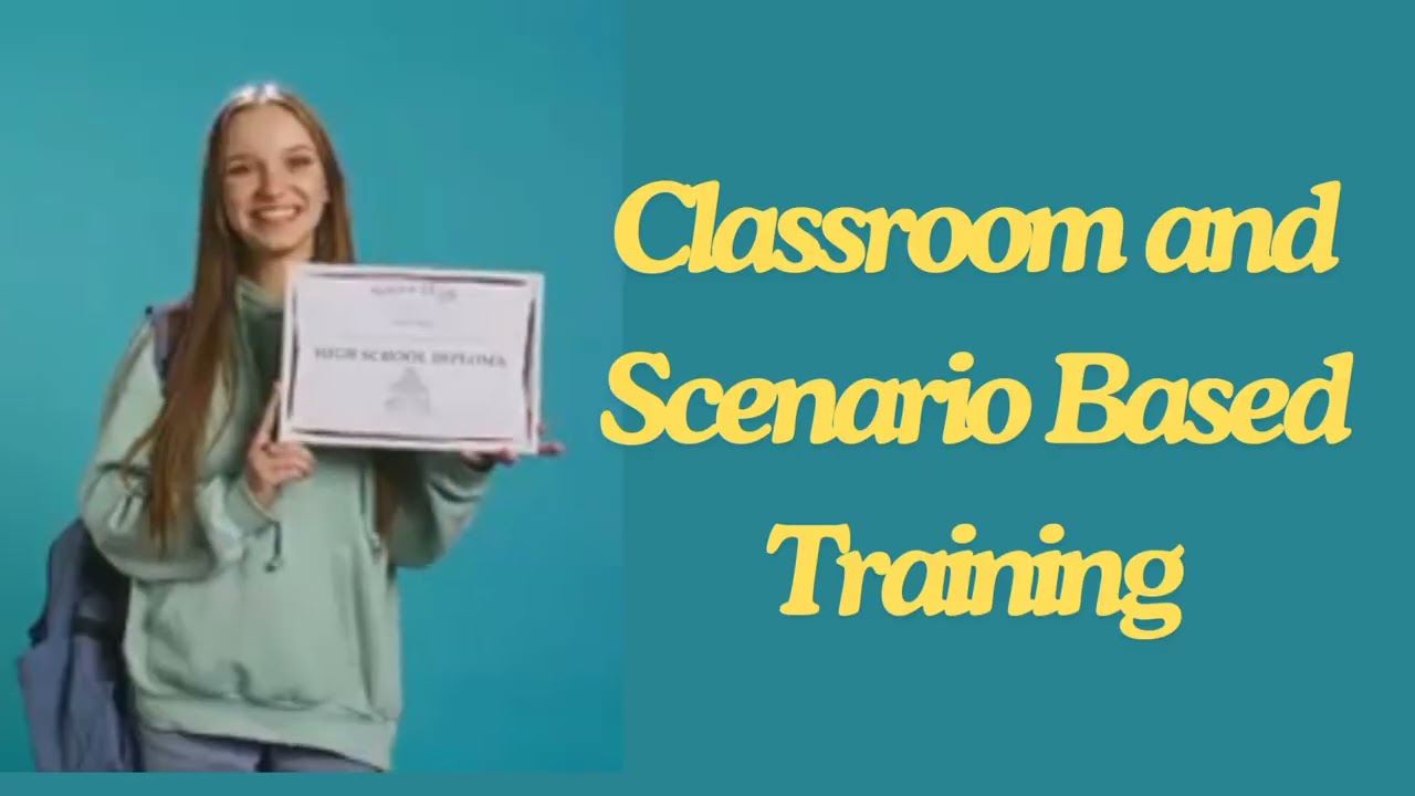 Level 2 Security Guarding Course