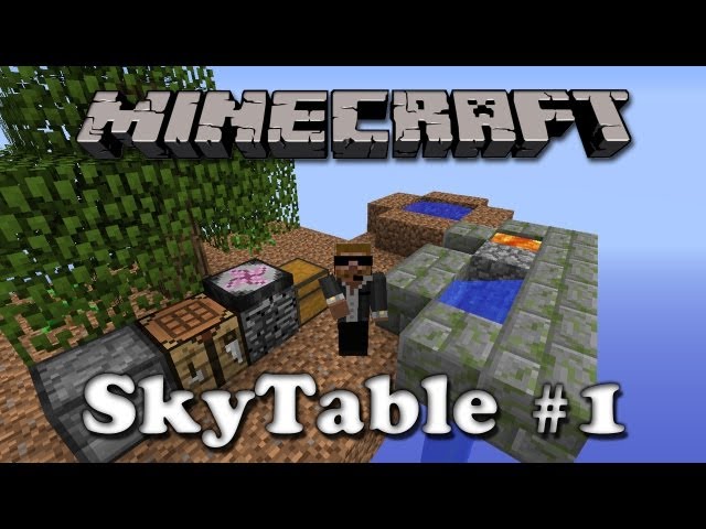 Equivalent Exchange Minecraft