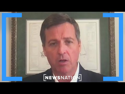 Retired general: 'Very risky' for Iran to carry out cyberattack | NewsNation Now