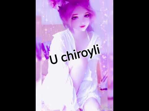 SHAHRIZODA ismiga video