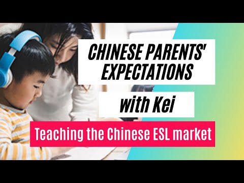 Chinese parents’ expectations – Abridge Academy