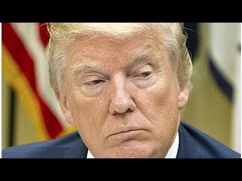 Gallup Poll: Trump Approval Falls Amid Border Controversy WorldTimes Now