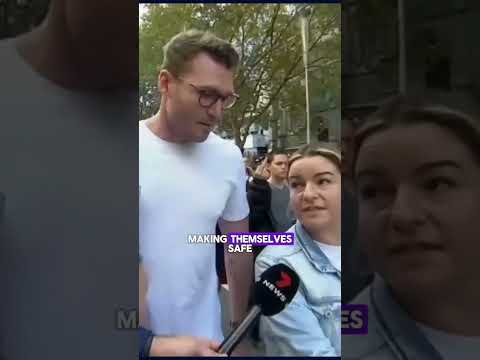 ARE WOMEN SAFE NOW IN AUSTRALIA? [Violence against Women Australia]