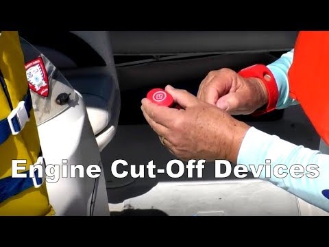Engine Cut-Off Devices