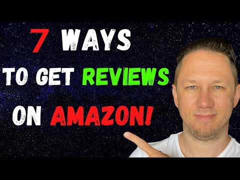 How to Get REVIEWS on Amazon 2023 - Without Getting SUSPENDED!