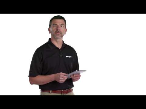 Quick Tips: Setting Water Application Rate with the BaseStation3 App - Valley Irrigation