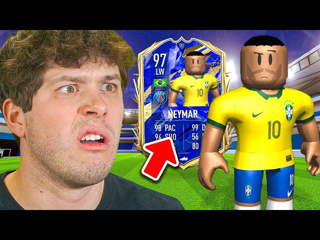 5 best football/soccer titles in Roblox as of November 2023