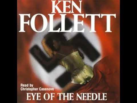 Eye of the Needle Audiobook by Ken Follett