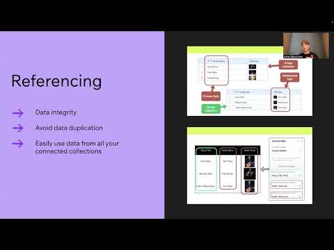 How to make the most of Wix Data | Justas Brazauskas