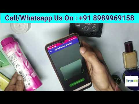 Fastest Android Based Billing App + Bluetooth Printer