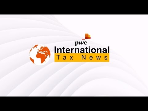 International Tax News: October 2024