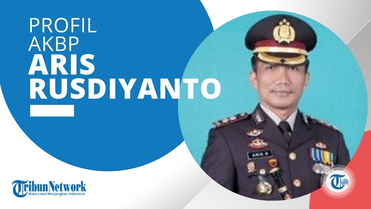 Profil AKBP Aris Rusdiyanto, Kapolres Muara Enim yang Dicopot dan ... Profil AKBP Aris Rusdiyanto, Kapolres Muara Enim yang Dicopot dan ...