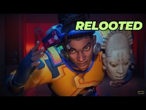 The Video Game "Relooted": Taking Back What Was Stolen