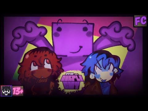 Steam Community :: Video :: FNF - Ourple Guy V3 (FC/13+/4K)