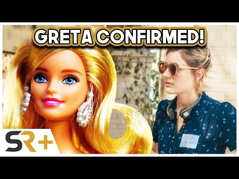 Greta Gerwig Confirmed to Direct Live-Action Barbie Movie!