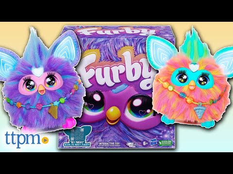 Furby