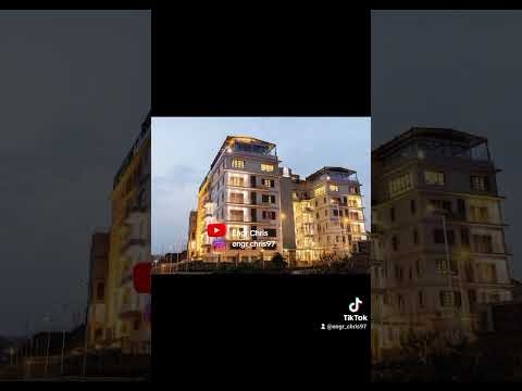 300 ROOMS/SUITES 7 STAR HOTEL IN OF ASOKORO @$70m Document: C of O Size:1 hectares Etc_DM me asap..