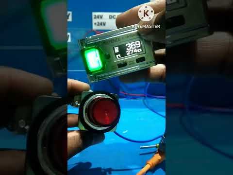 How to set parameters in KEYENCE LR-TB5000CR Distance measuring sensor. KEYENCE LR-TB5000CR.