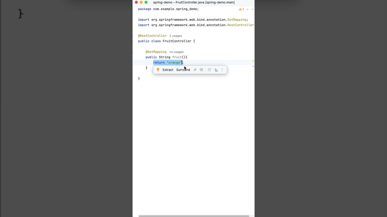 🔧 Fix Spring Boot DevTools in IntelliJ IDEA | Auto-Restart Not Working? 🔧
