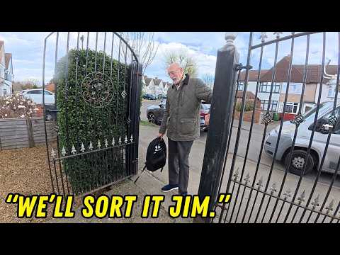 The Garden That Changed Everything (Helping Jim Finale - Part 1)