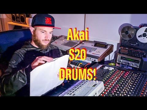 Akai S20 - ranked #32 in Audio Samplers | Equipboard