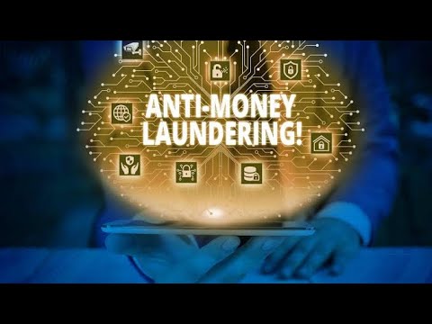 FICA | Anti-Money Laundering Laws in RSA 🇿🇦