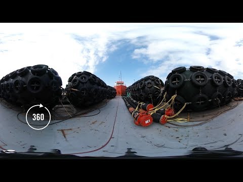 Freeport Facility Tour | 360 Video