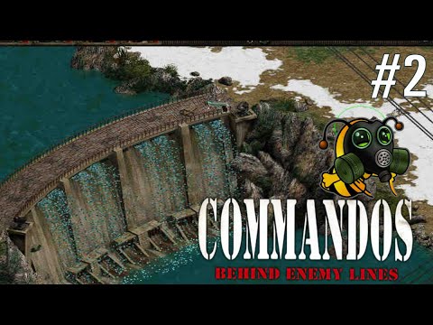 Steam Community :: Video :: #2 Commandos: Behind Enemy Lines - Real ...